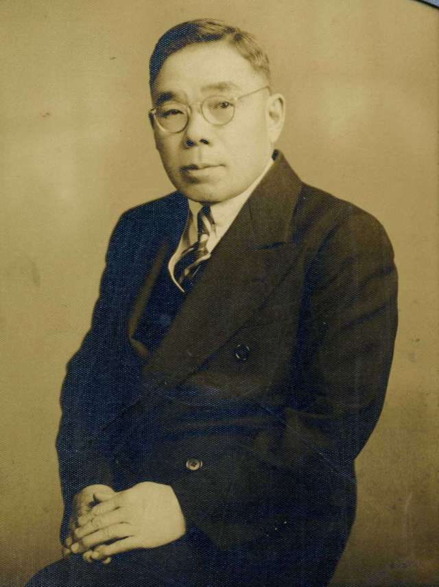Jujiro Wada, Trailblazer | Northern Light Media