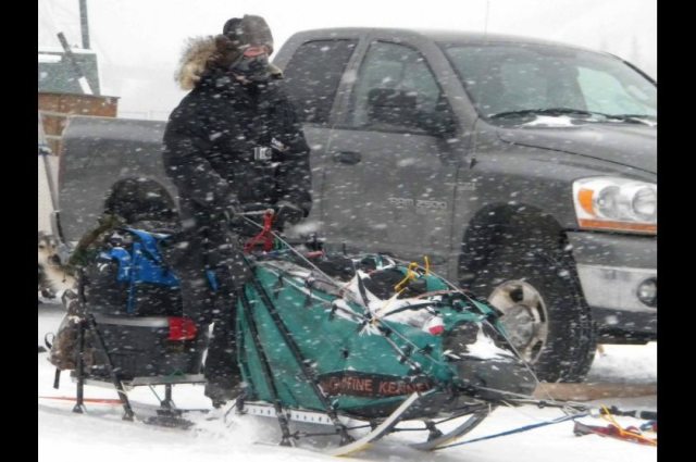 The Ghost of Wild Bill Shannon | Northern Light Media