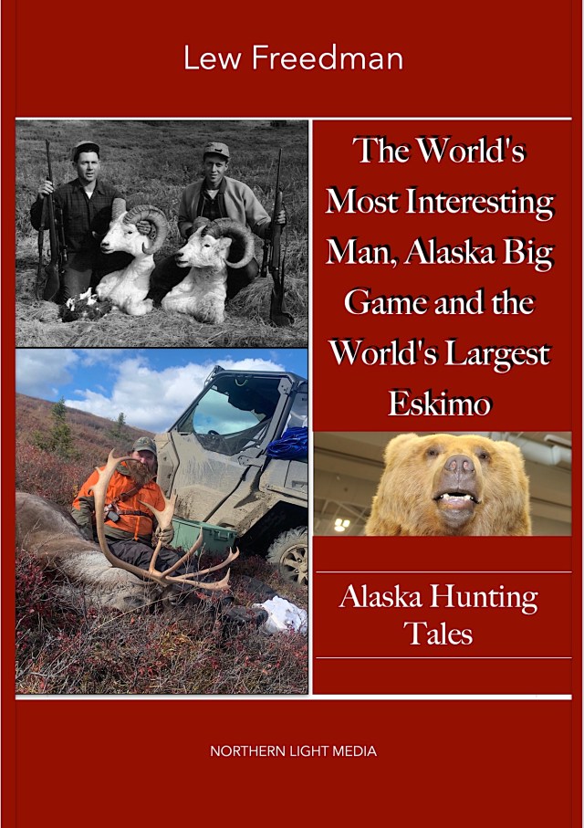 Alaska Hunting Tales | Northern Light Media